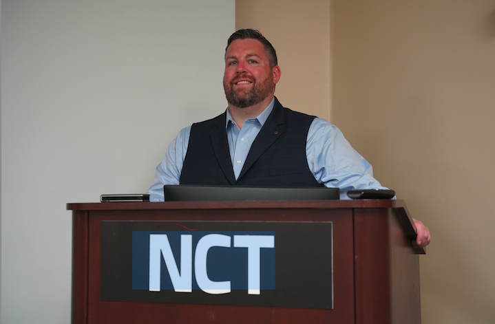 Integrated Early CBRN Warning - NCT CBNW