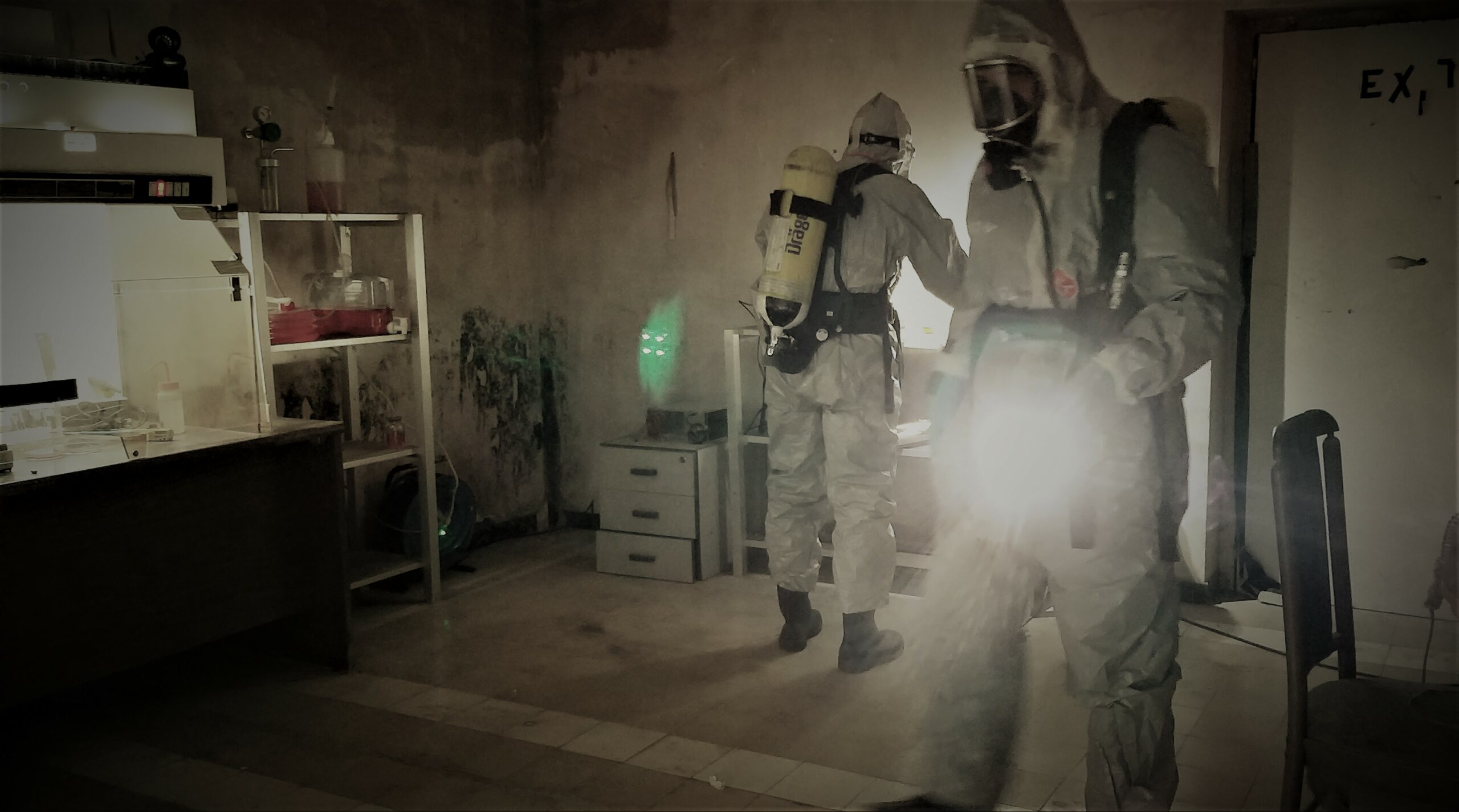 TEDAX-NRBQ: continuo cambio y adaptación - NCT CBNW