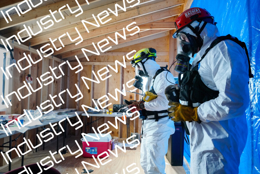 Argon and Cubic Implement Collective Training Simulation System - NCT CBNW