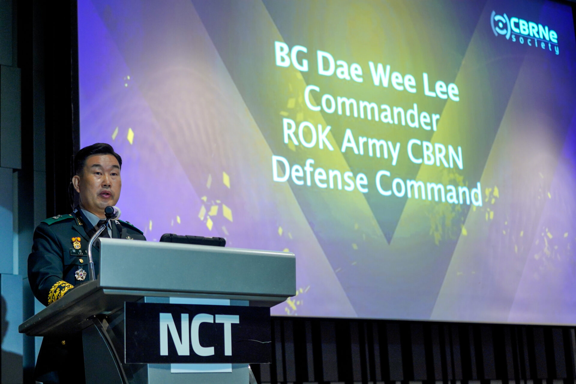 Looking back at NCT APAC 2022 - NCT CBNW