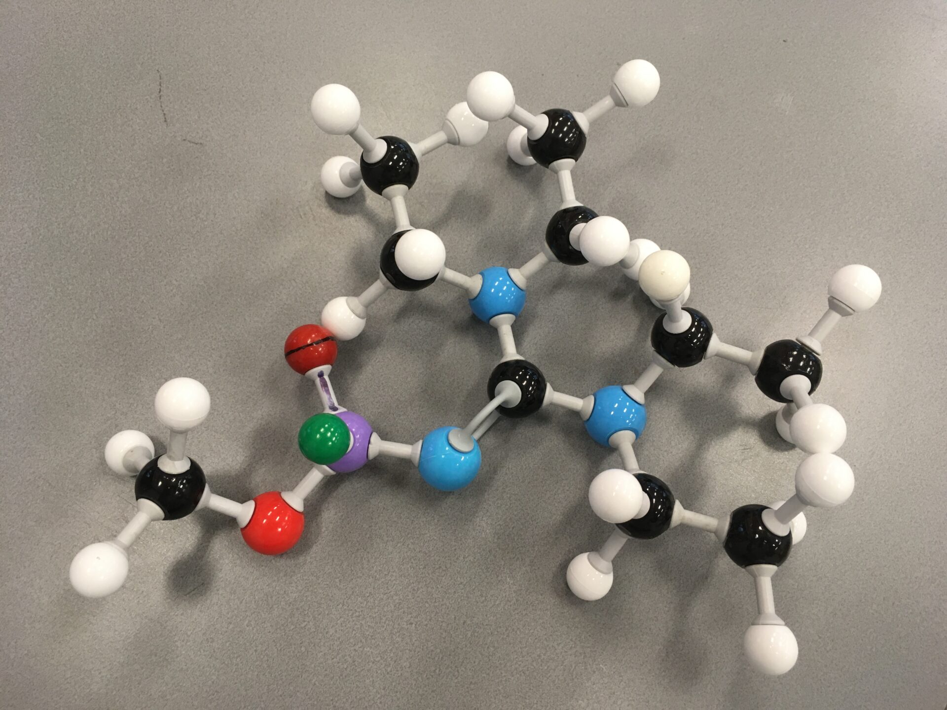The Story and Functioning of Nerve Agents - NCT CBNW