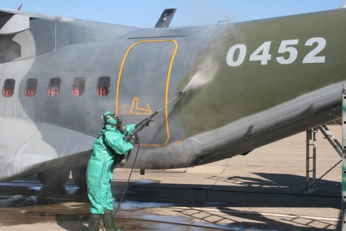 National Strategy and Action Plan Against CBRN Threats - NCT CBNW