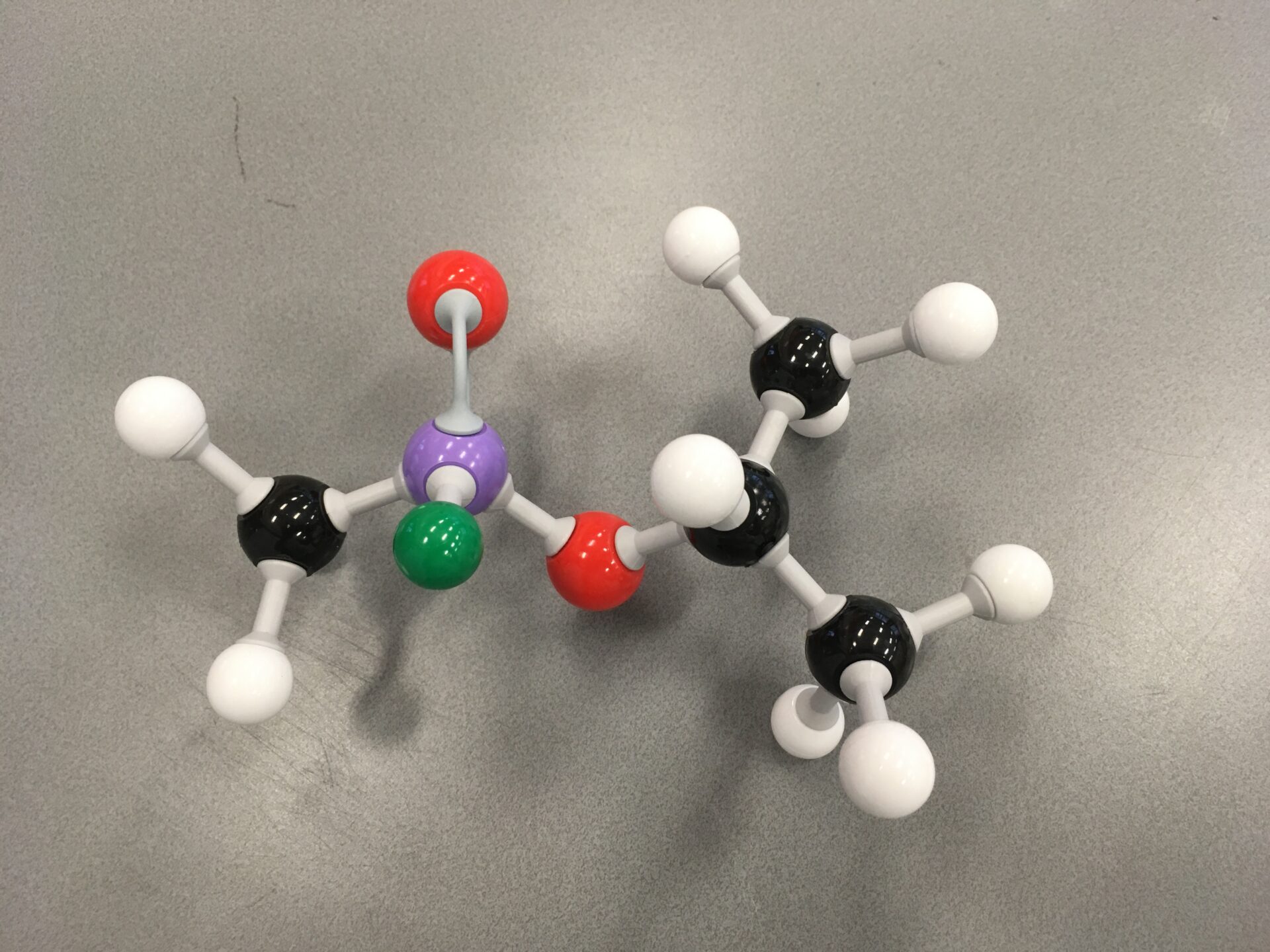 The Story and Functioning of Nerve Agents - NCT CBNW