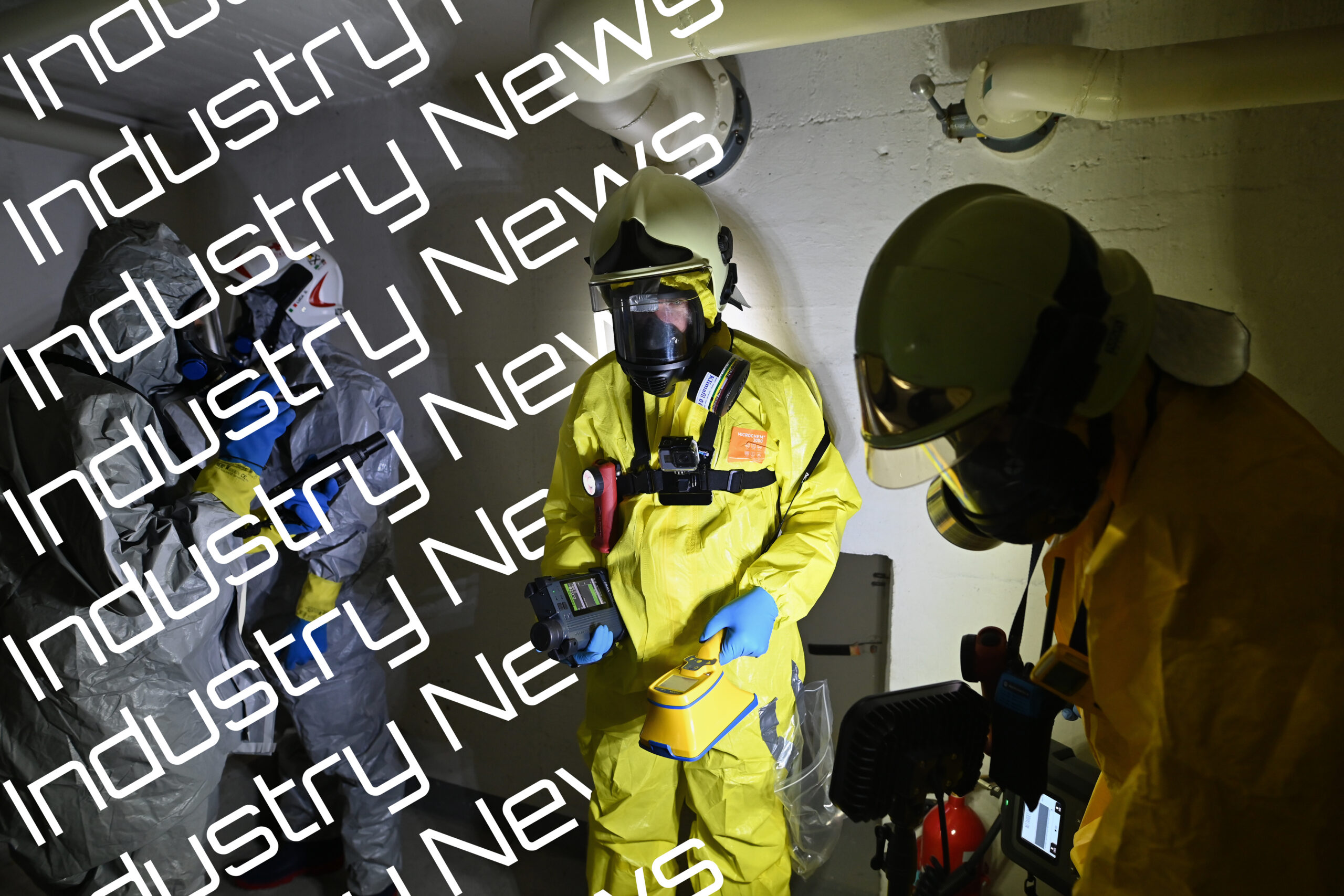 Avon Protection unveils EXOSKIN CBRN protection range - NCT CBNW