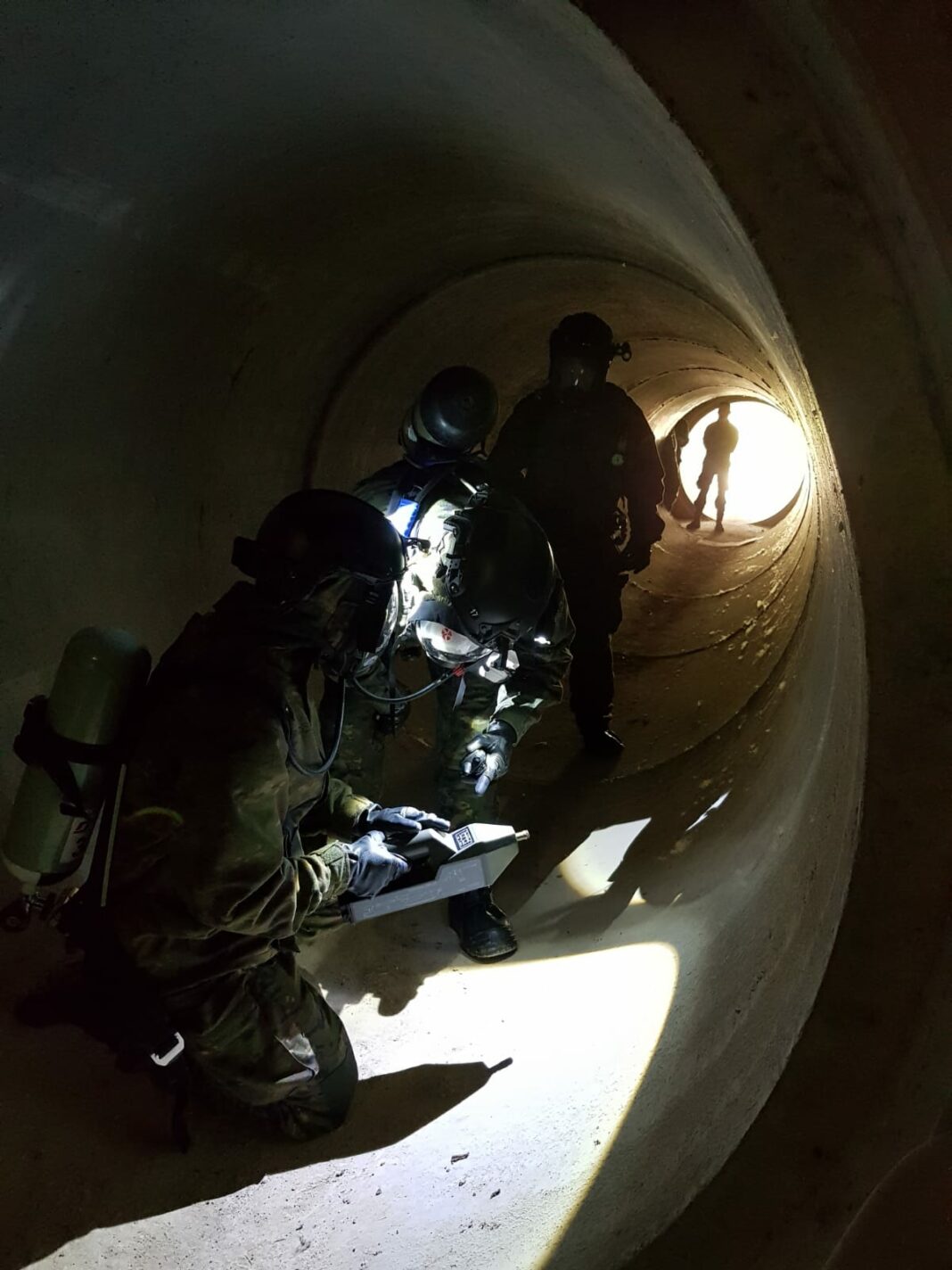 Los Valores en la Enseñanza y Adiestramiento NBQ - NCT CBNW