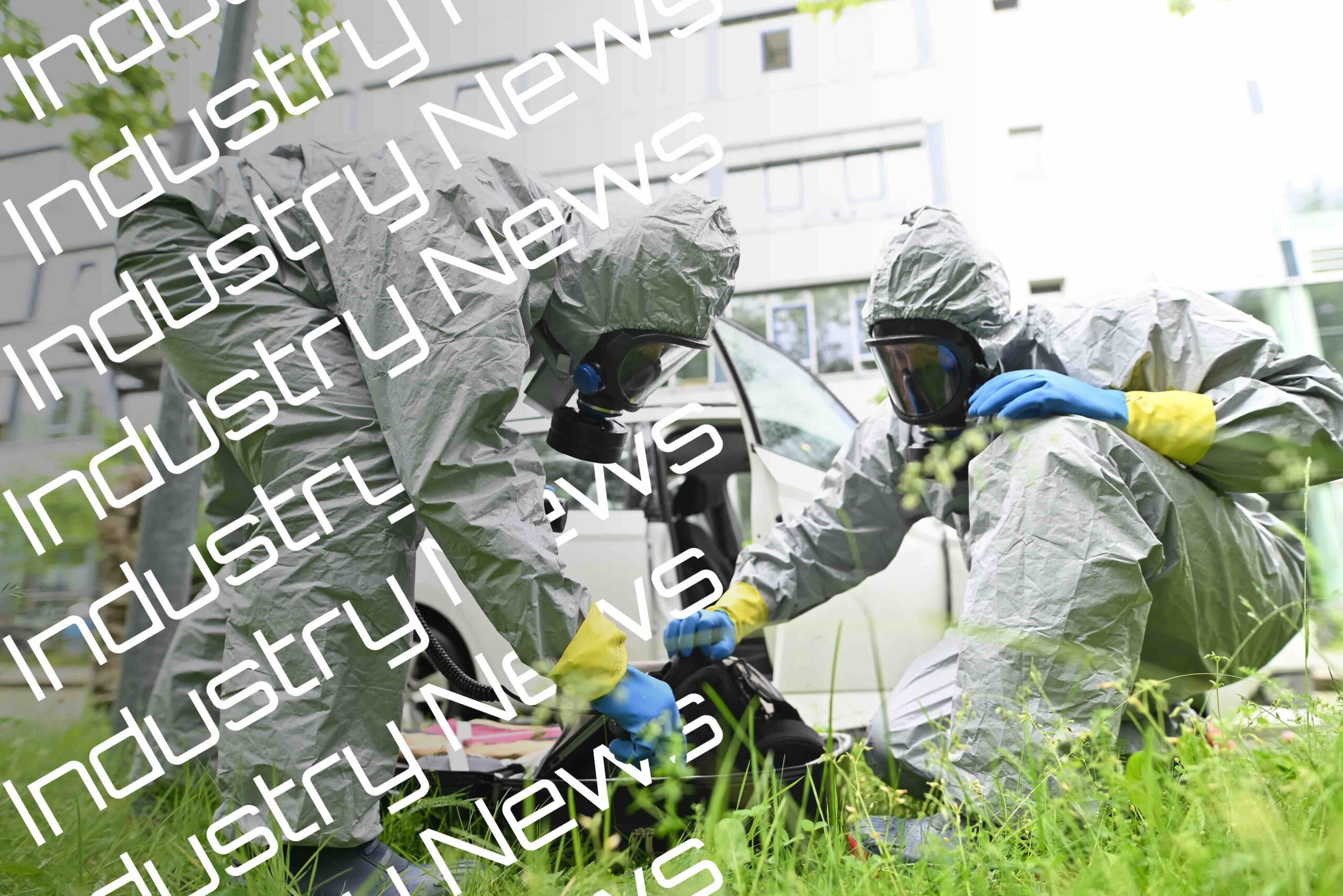 Teledyne FLIR Celebrates Decade of Success With K-Series Firefighting ...