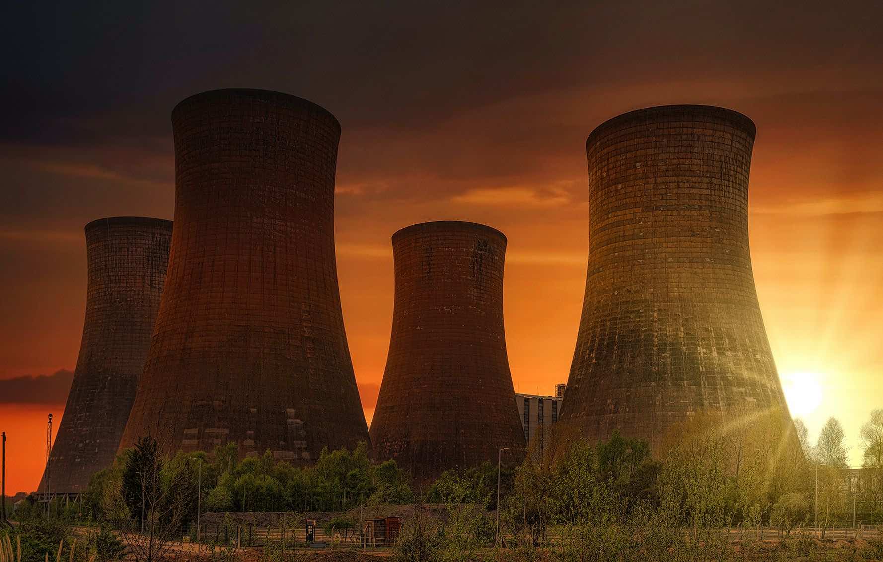 Nuclear Security: The Challenges of Physical Protection Systems - NCT CBNW