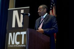 Interview with Dr. Eric L. Moore, Director, U.S. Army Combat ...