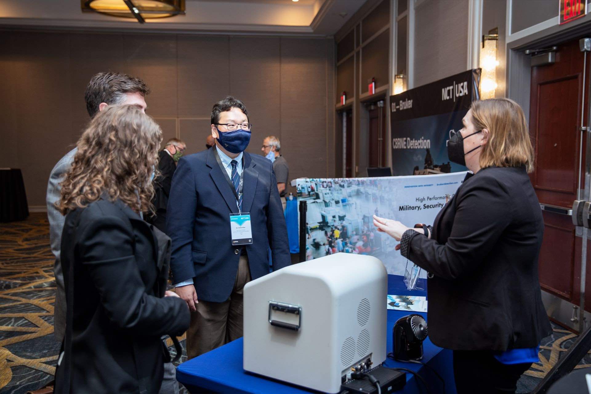 Looking Back at NCT USA - NCT CBNW