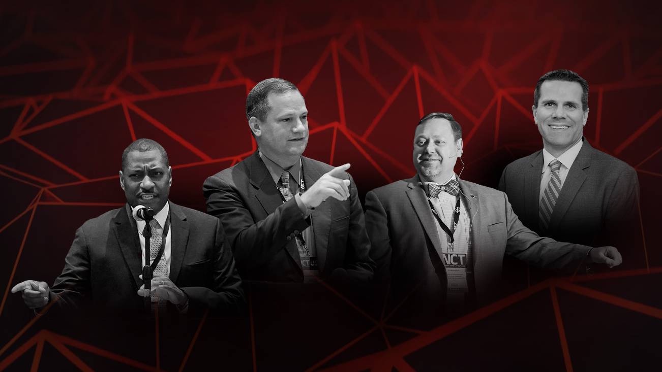 Looking back at NCT Virtual USA - NCT CBNW