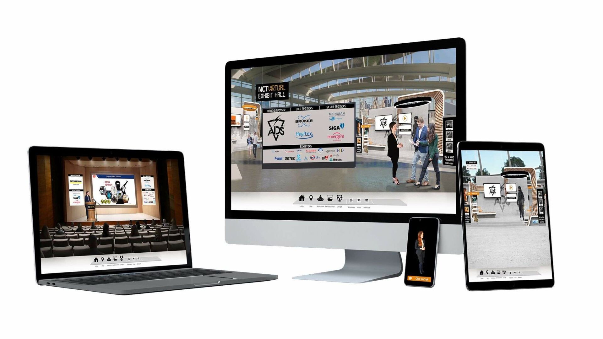 Throwback to 2020 and the beginning of the NCT Virtual Saga - NCT CBNW