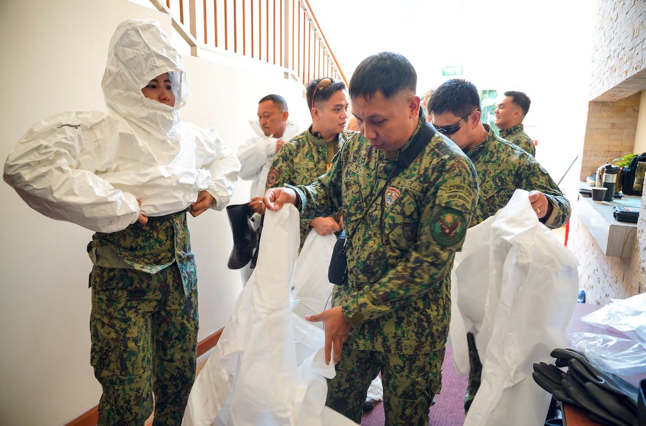 NCT PRO Challenge is here to stay - NCT CBNW