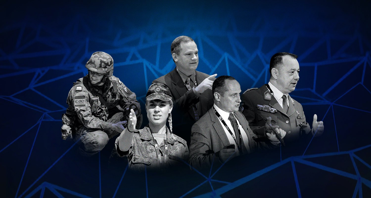 Looking back at NCT Virtual Europe 2021 - NCT CBNW