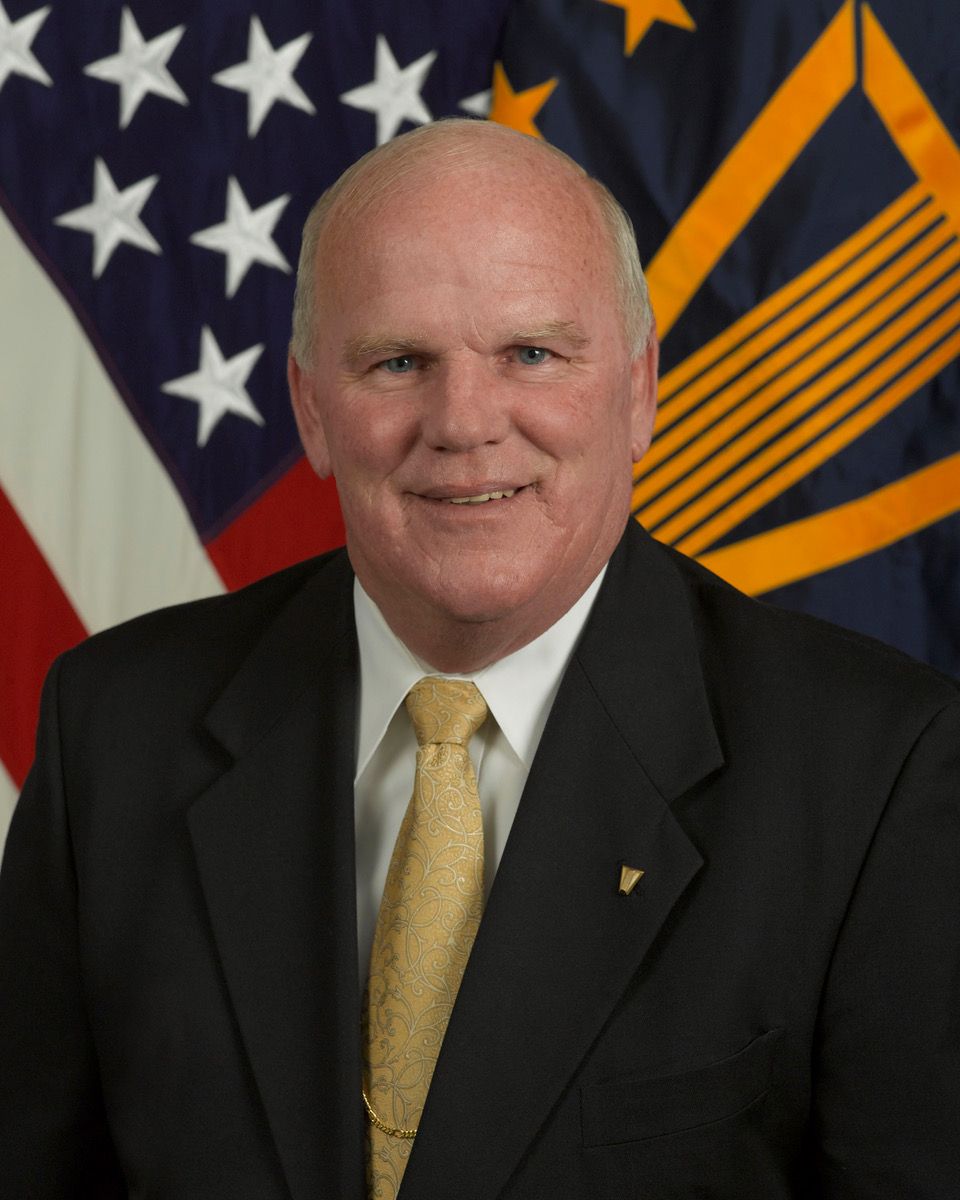 Interview with Mr. Douglas Bryce - NCT CBNW