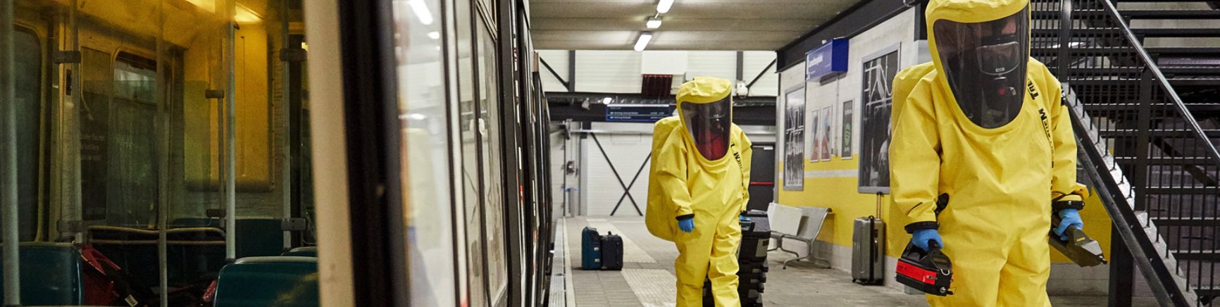 EU Project ‘Bullseye’ - NCT CBNW