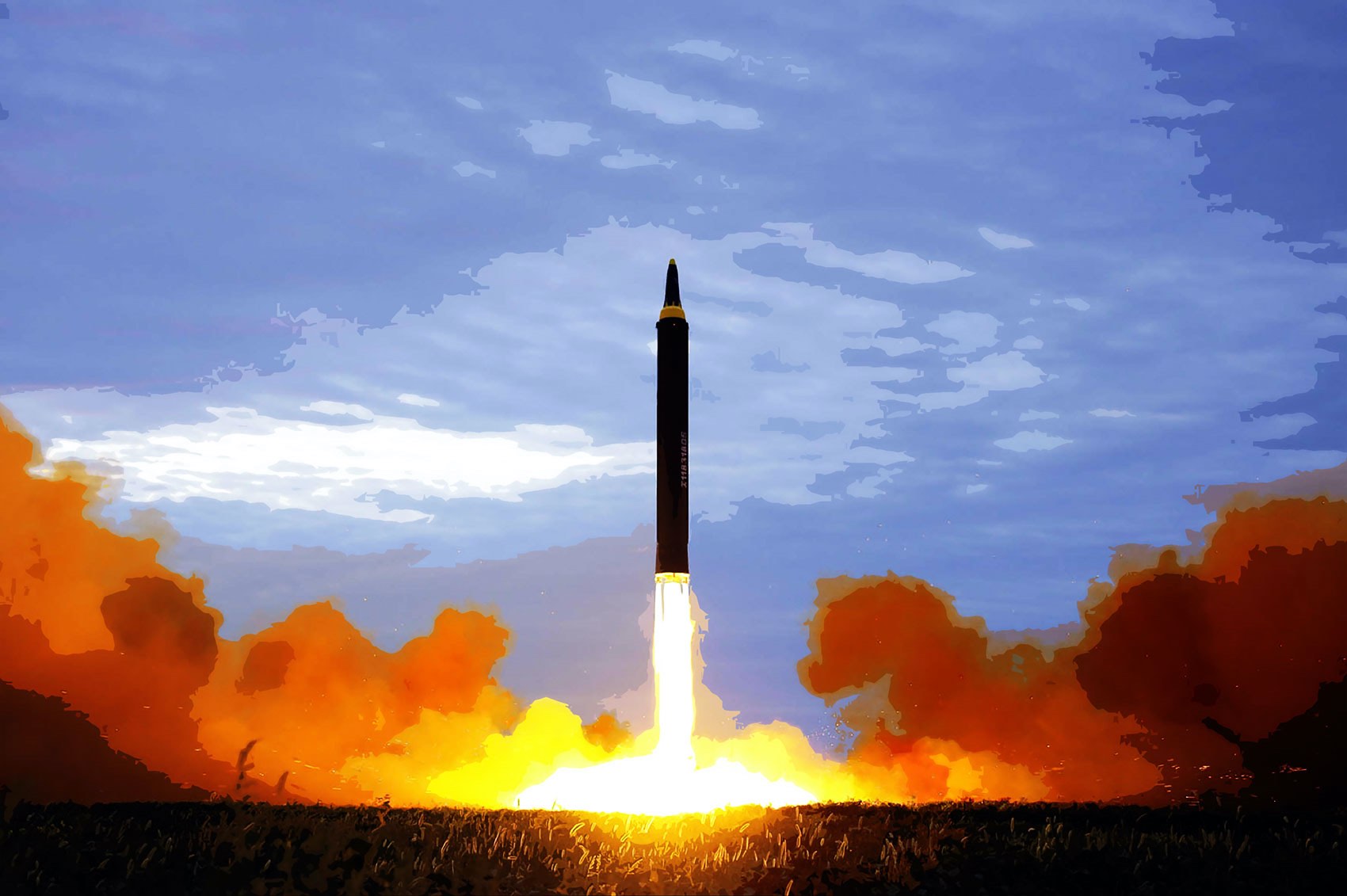 The Nuclear Armament and Denuclearization of North Korea - NCT CBNW