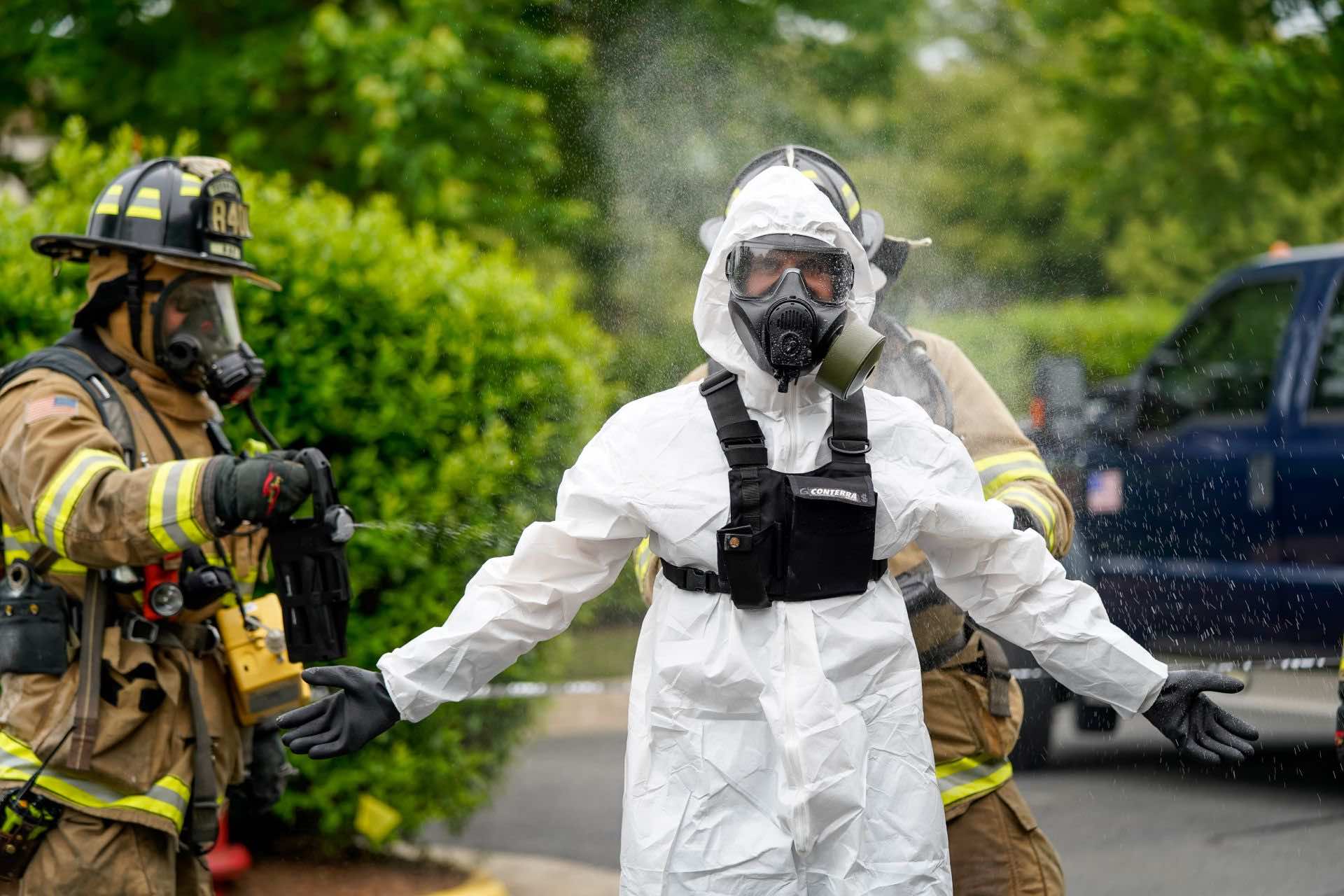 NCT USA 2019 Post-event Report - NCT CBNW