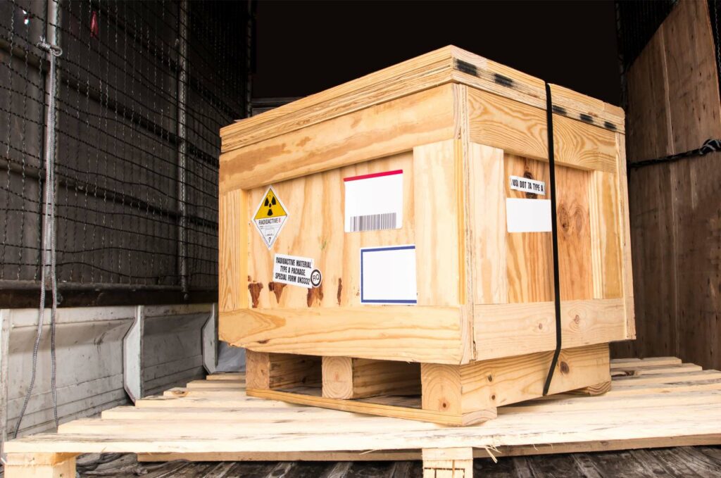 Hands-On Radiation Training Without Live Sources - NCT CBNW