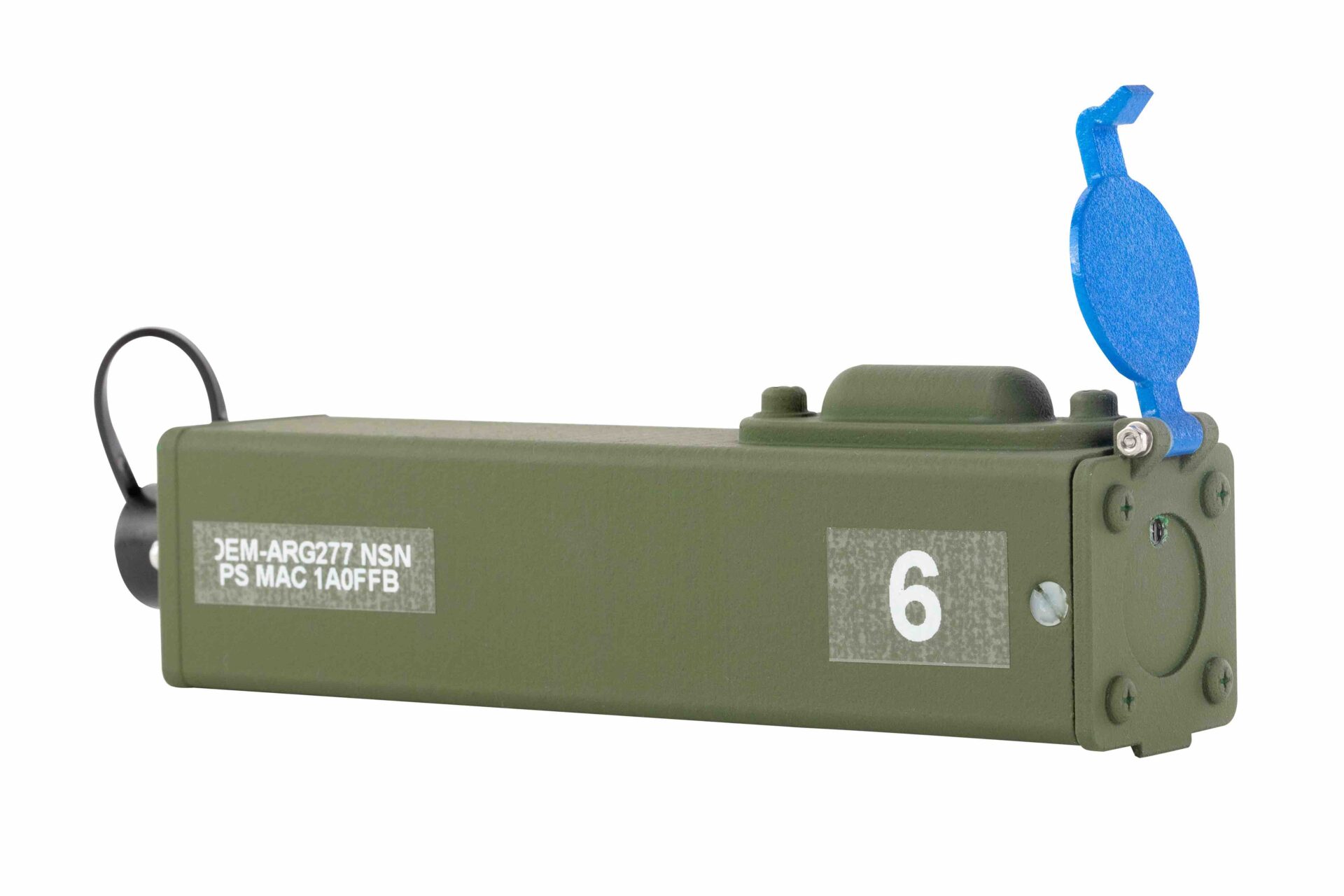 Hands-On Radiation Training Without Live Sources - NCT CBNW