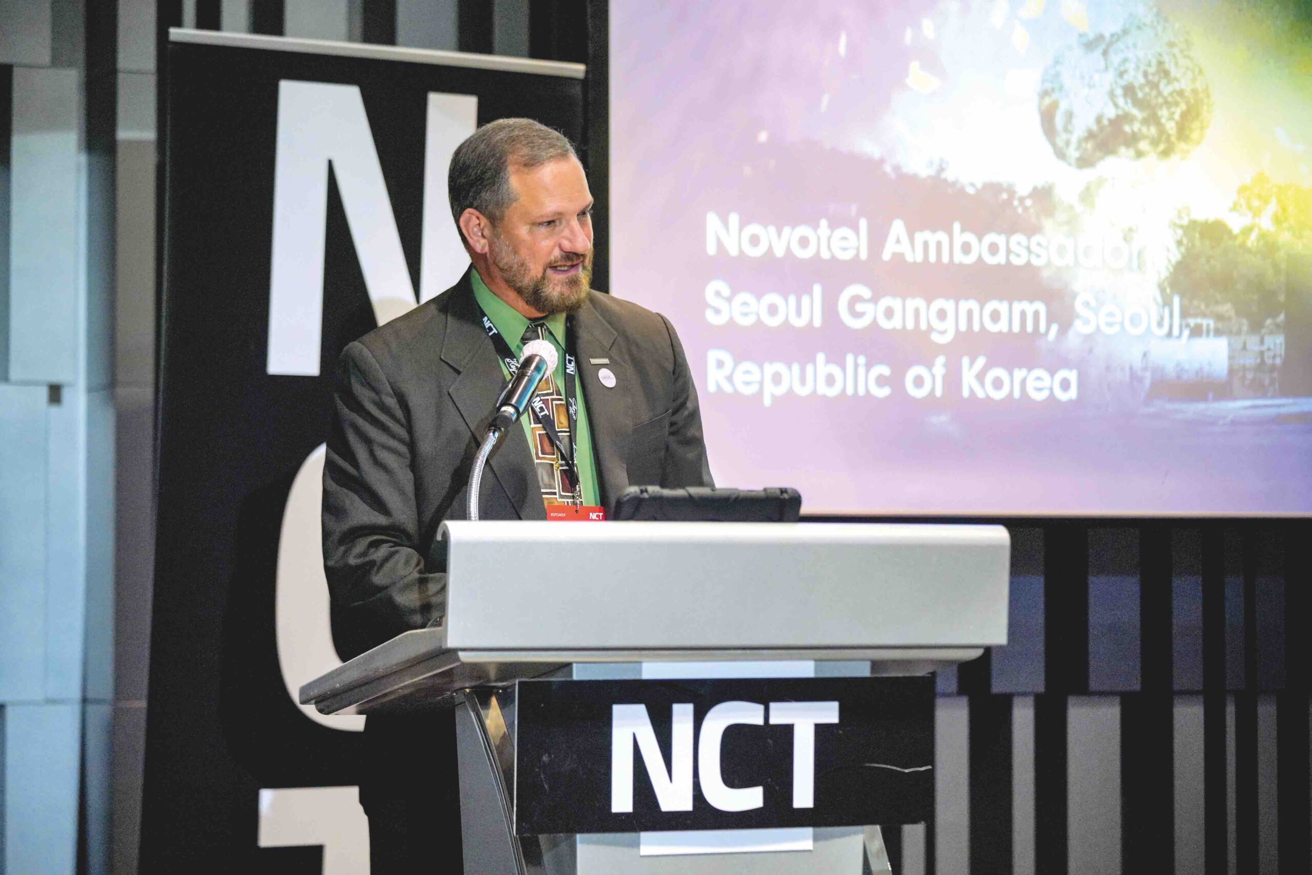Strengthening our biodefense policy - NCT CBNW