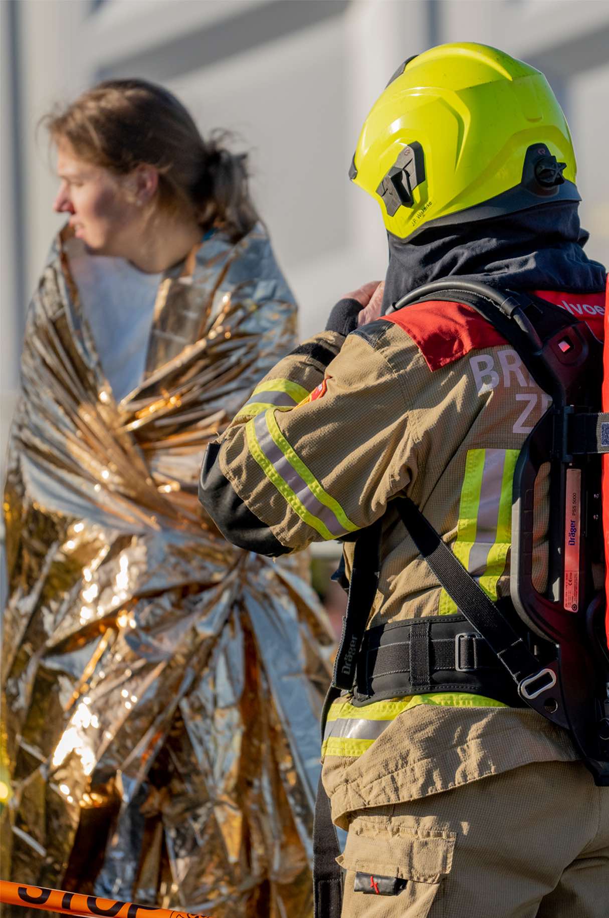 Country Profile: The Netherlands - NCT CBNW