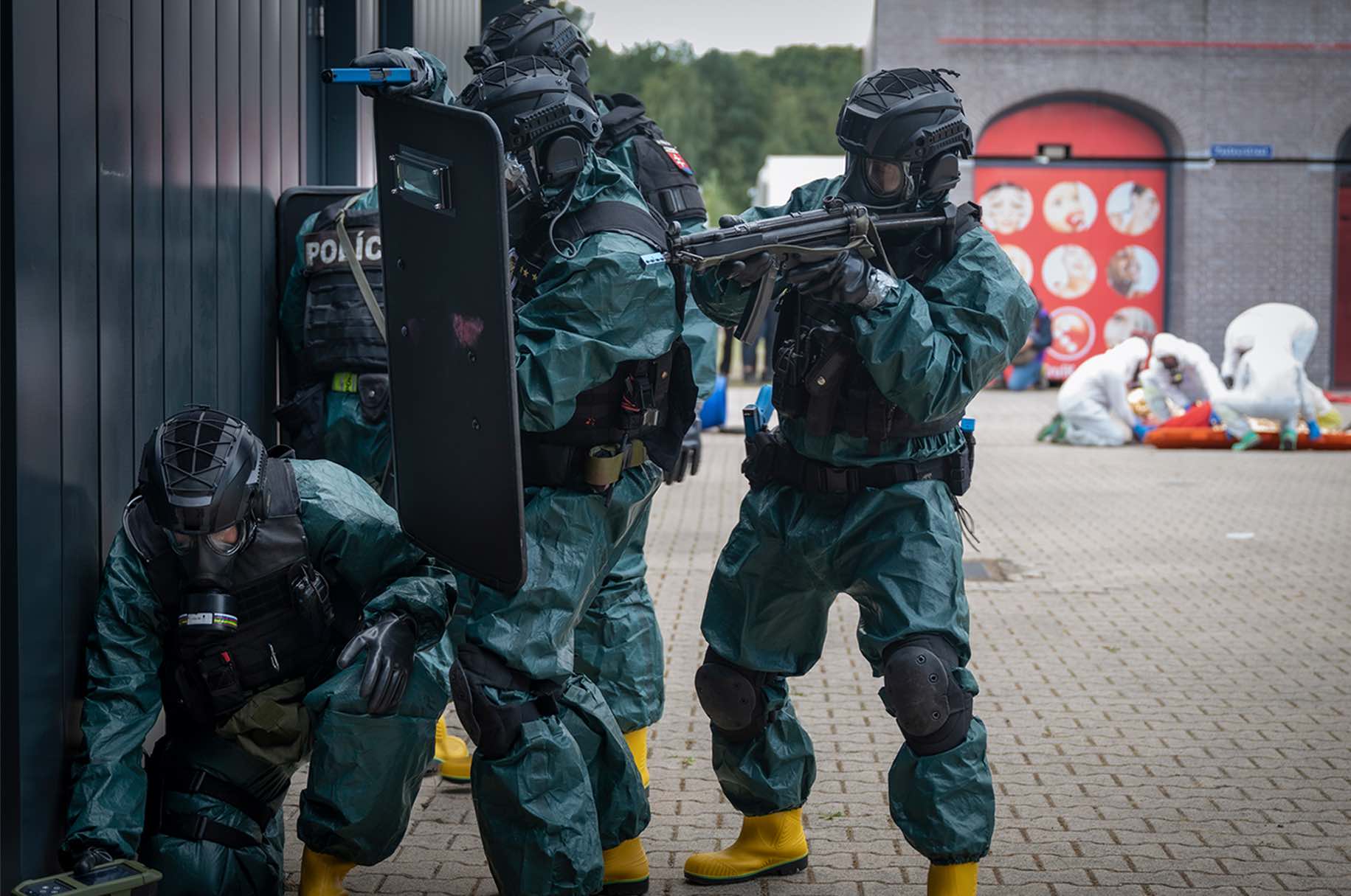 Country Profile: The Netherlands - NCT CBNW