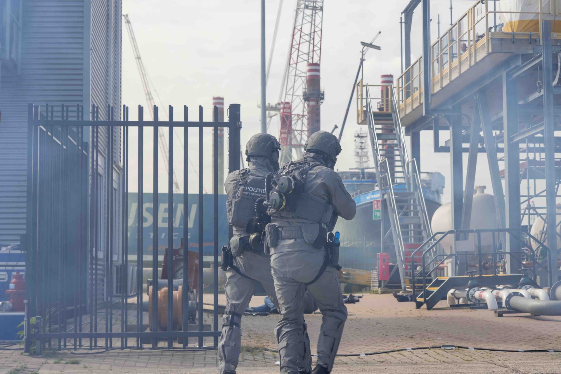 Looking back at NCT Europe 2023 - NCT CBNW