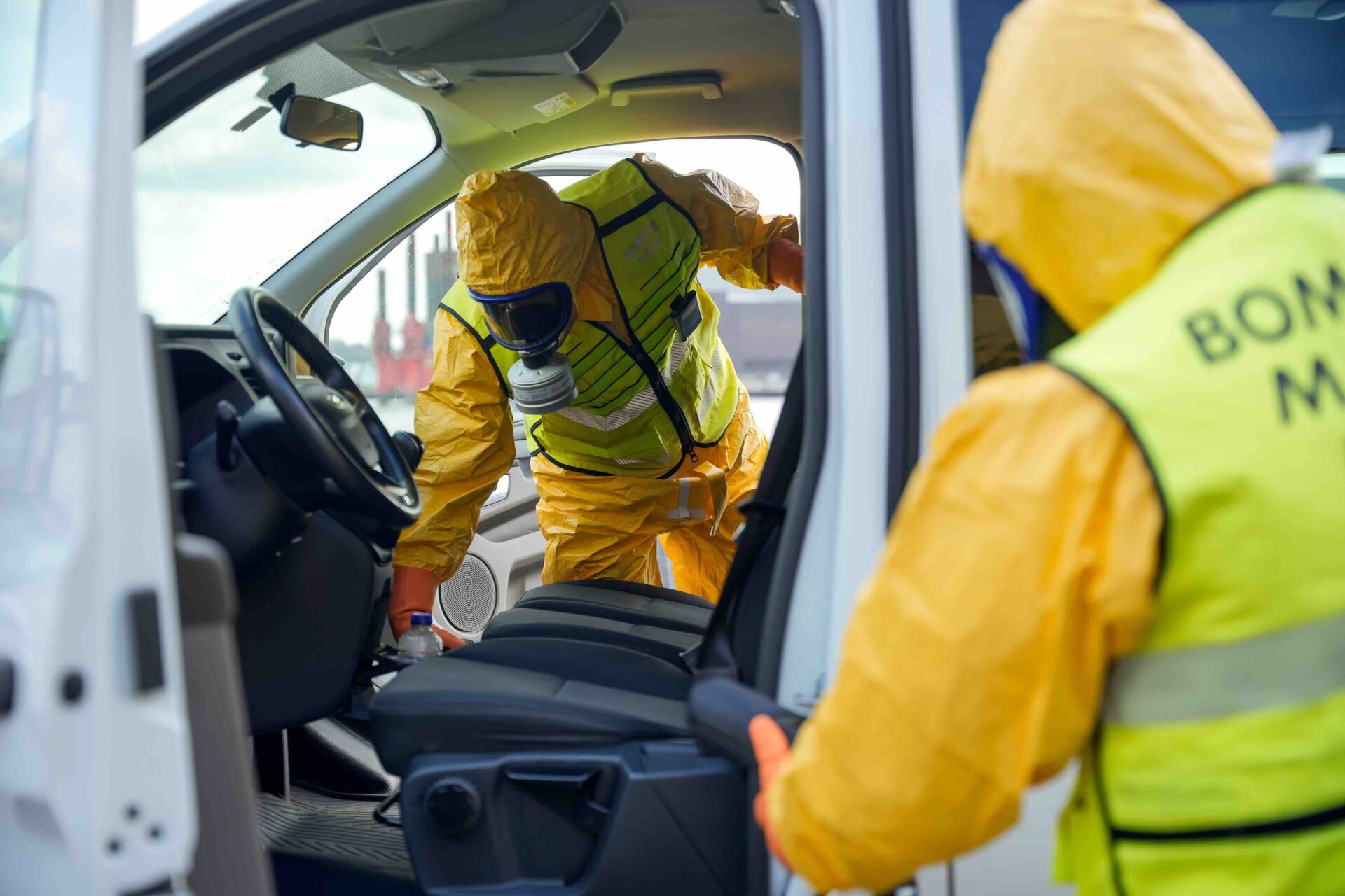 Looking back at NCT Europe 2023 - NCT CBNW