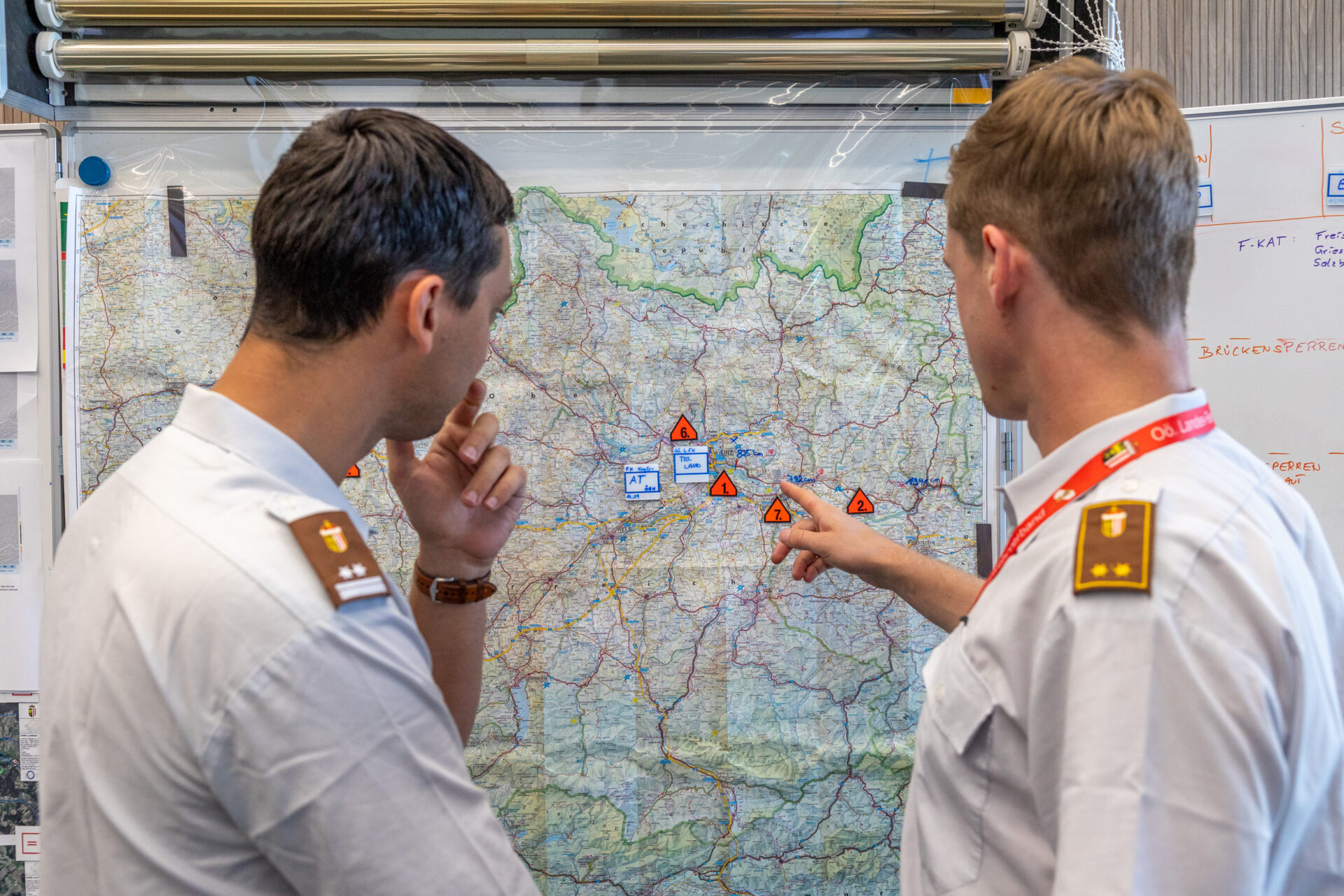 FORMATEX23: Responding to Natech Events in the EU and Beyond - NCT CBNW