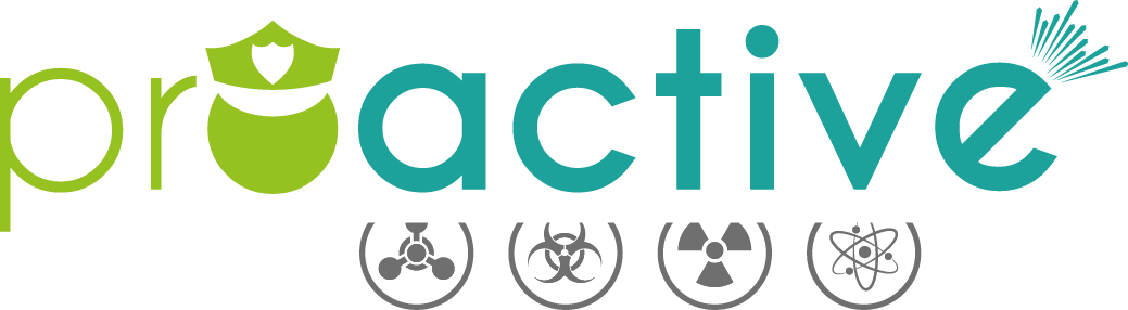 Project PROACTIVE: An Inclusive Human-Centered Approach in CBRNe ...