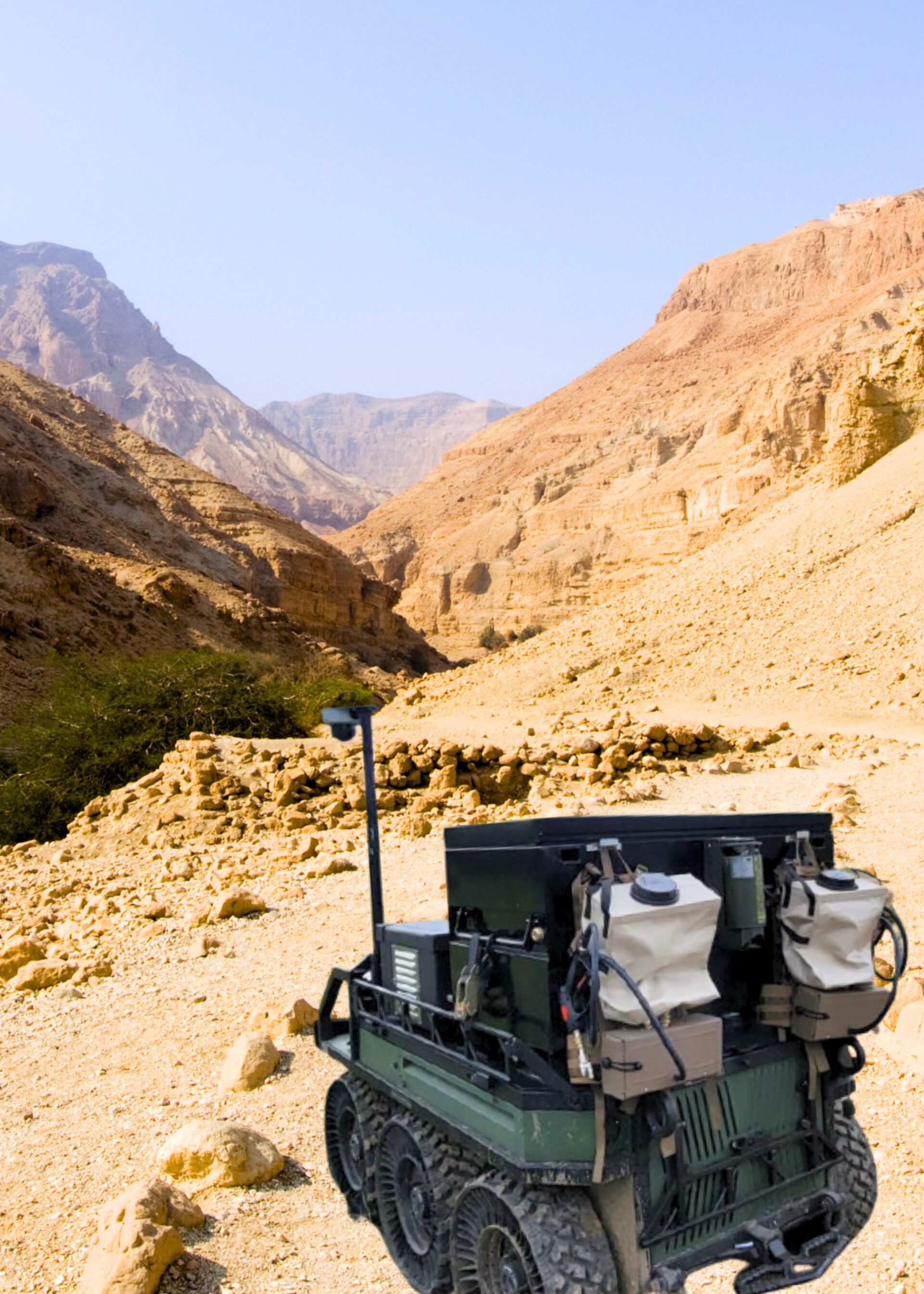 M2DCON – Threatcasting to Maintain Critical Operability - NCT CBNW