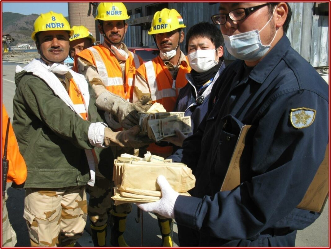 India: Reforming CBRN Disaster Management Preparedness - NCT CBNW