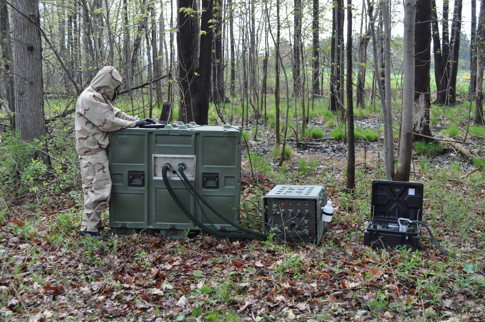 M2DCON – Threatcasting to Maintain Critical Operability - NCT CBNW