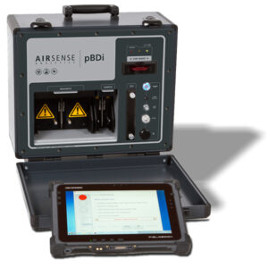 Revolutionizing Biological Threat Detection: The pBDi BioDetector - NCT ...