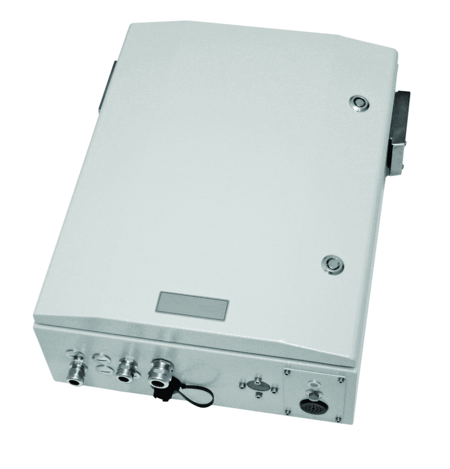 CBRN Threat Detection in Naval Warfare - NCT CBNW