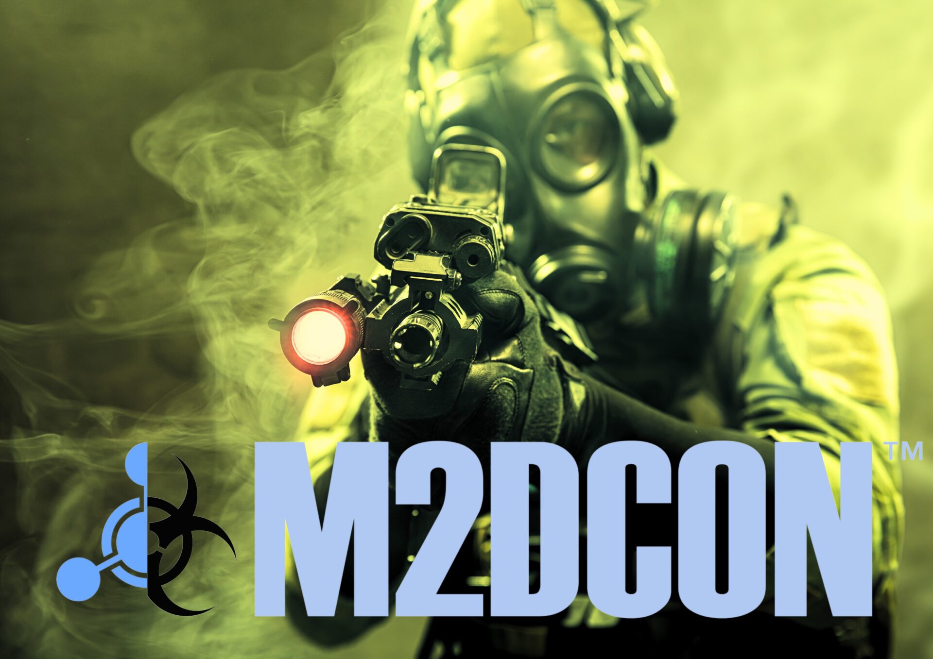 M2DCON – Threatcasting to Maintain Critical Operability - NCT CBNW