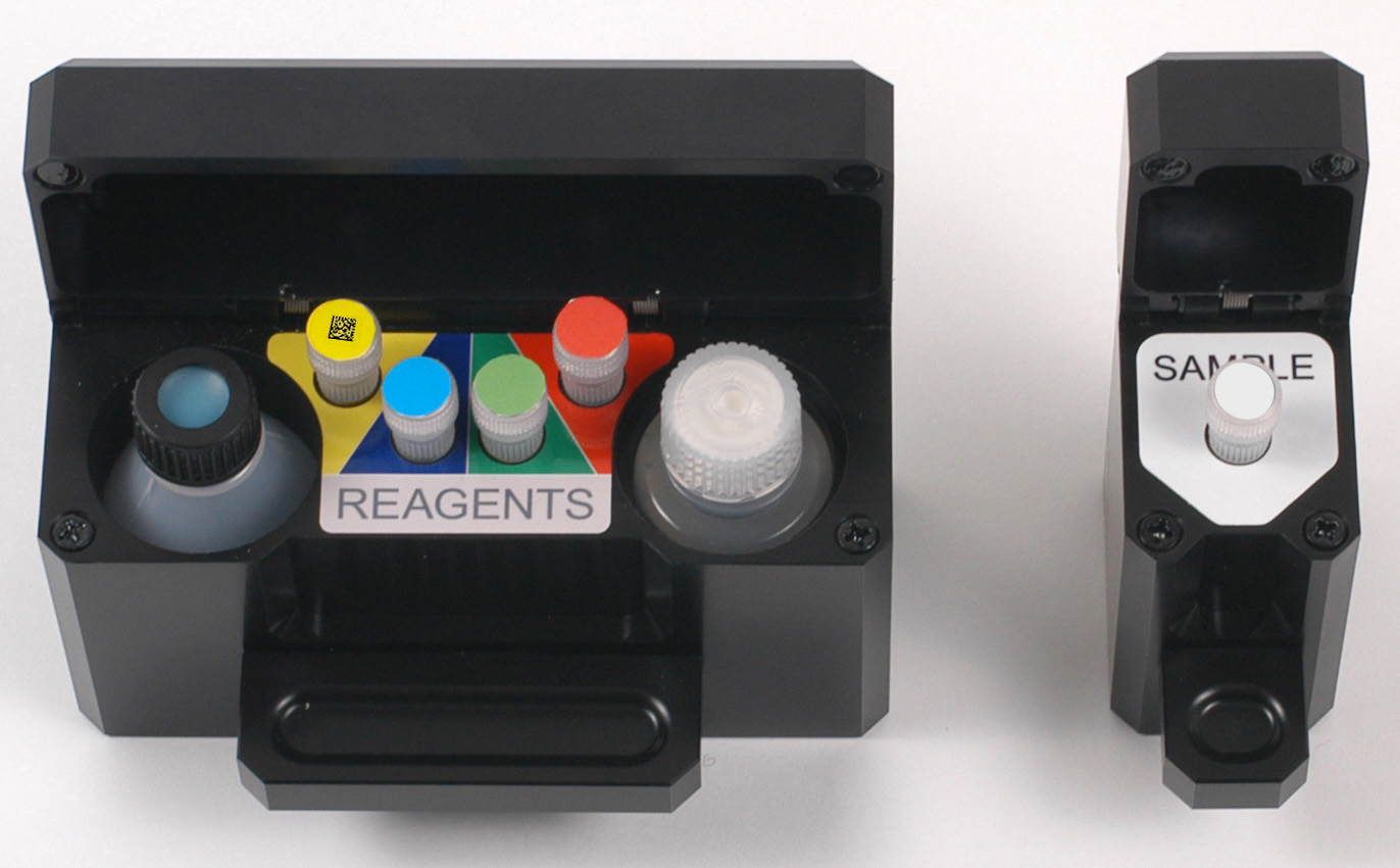 Revolutionizing Biological Threat Detection: The pBDi BioDetector - NCT ...