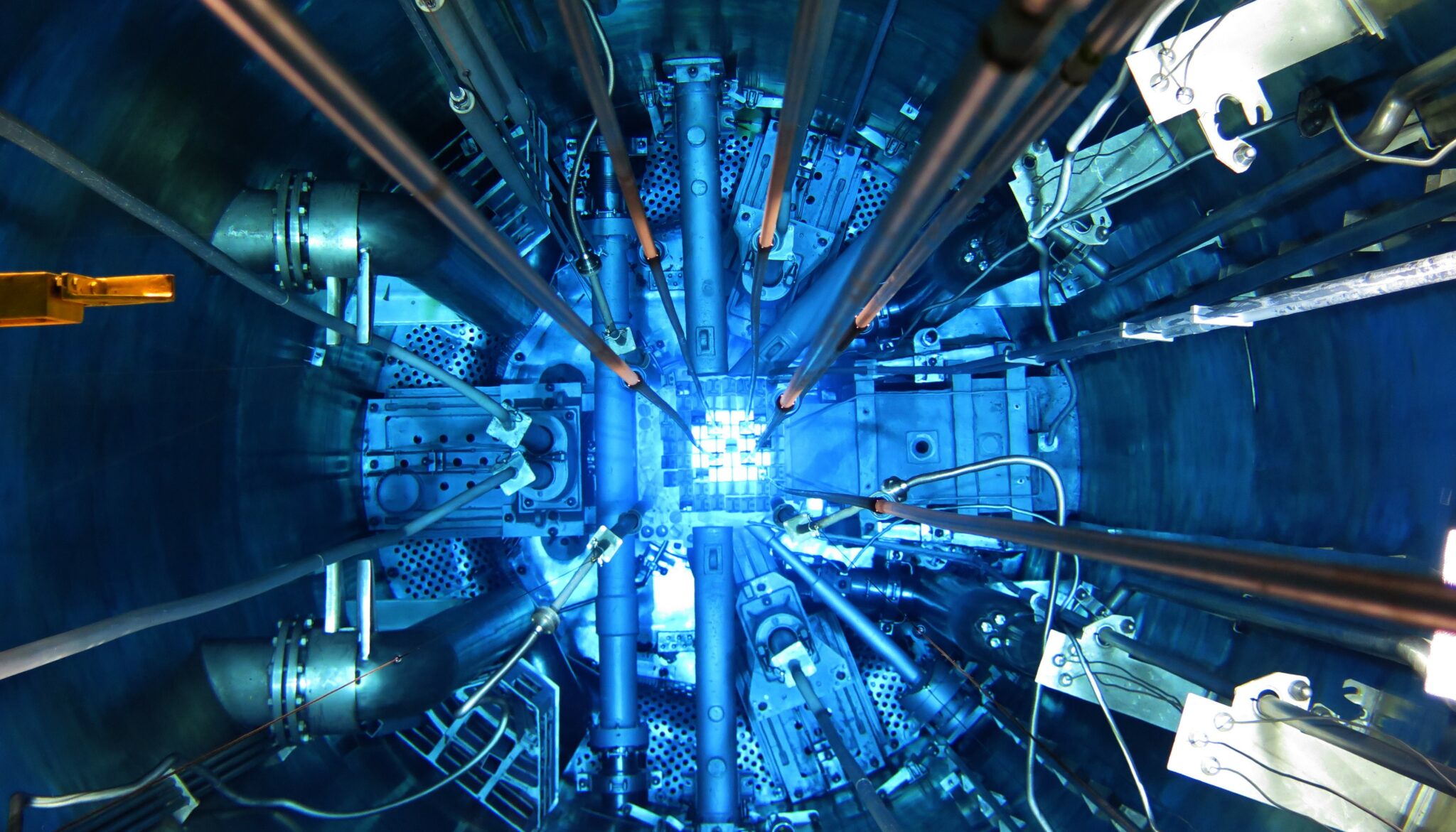 The Not-So-Friendly Atom: An Overview of Radiological and Nuclear ...