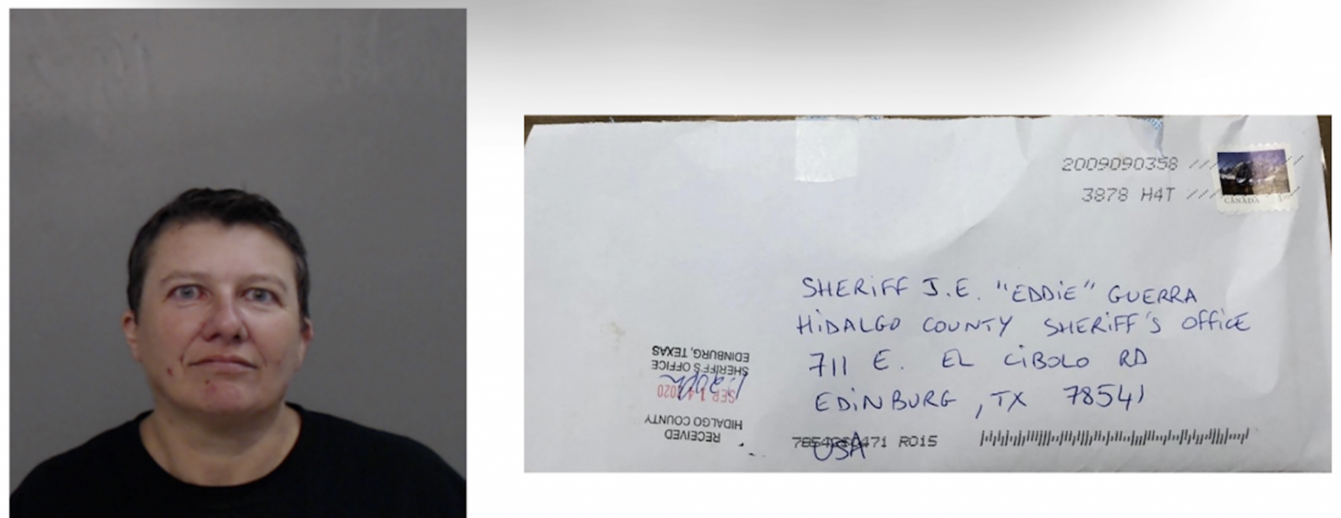 Pascale Ferrier and the Threat of Bioterror - NCT CBNW