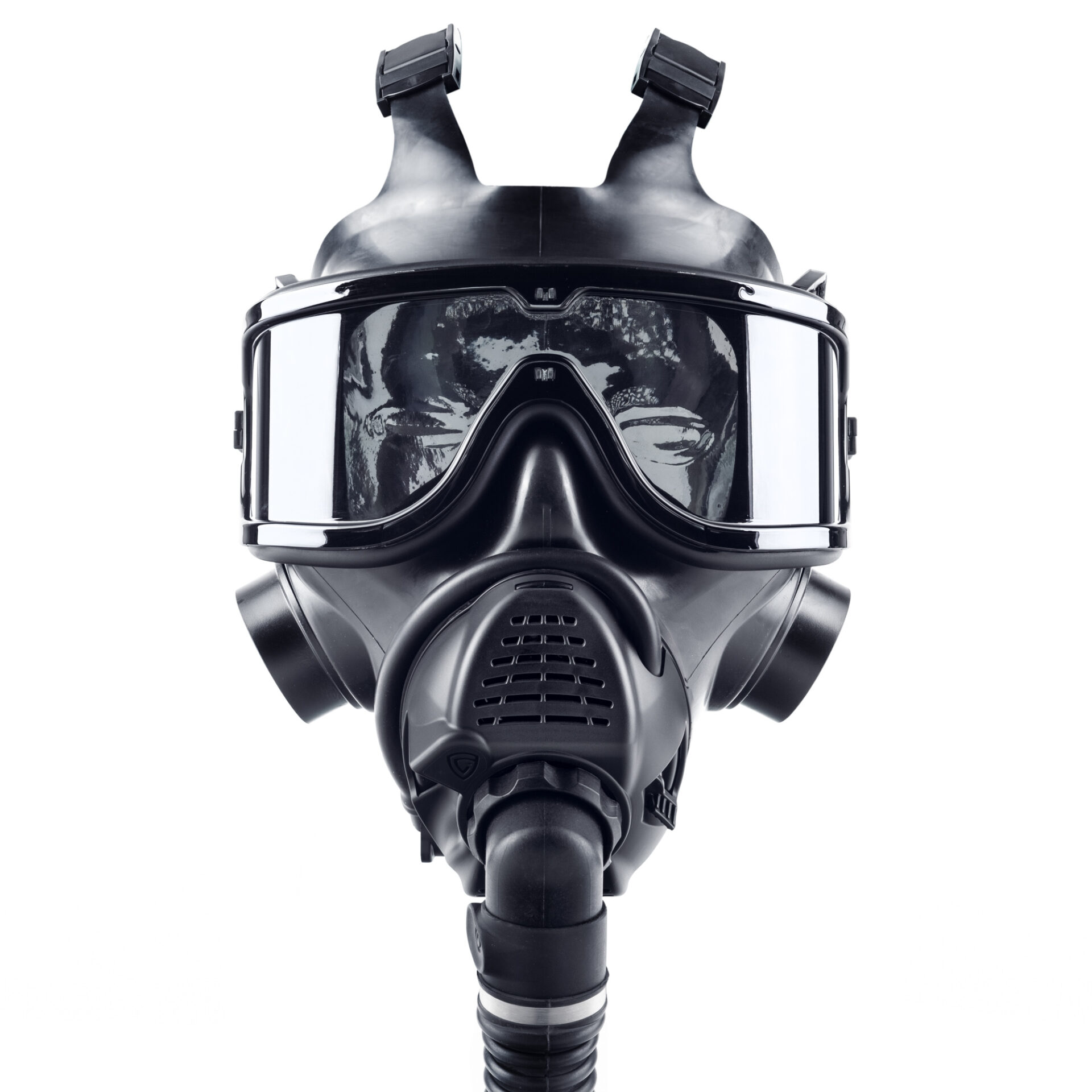 Supergum: Introducing the IM76 Mask - NCT CBNW