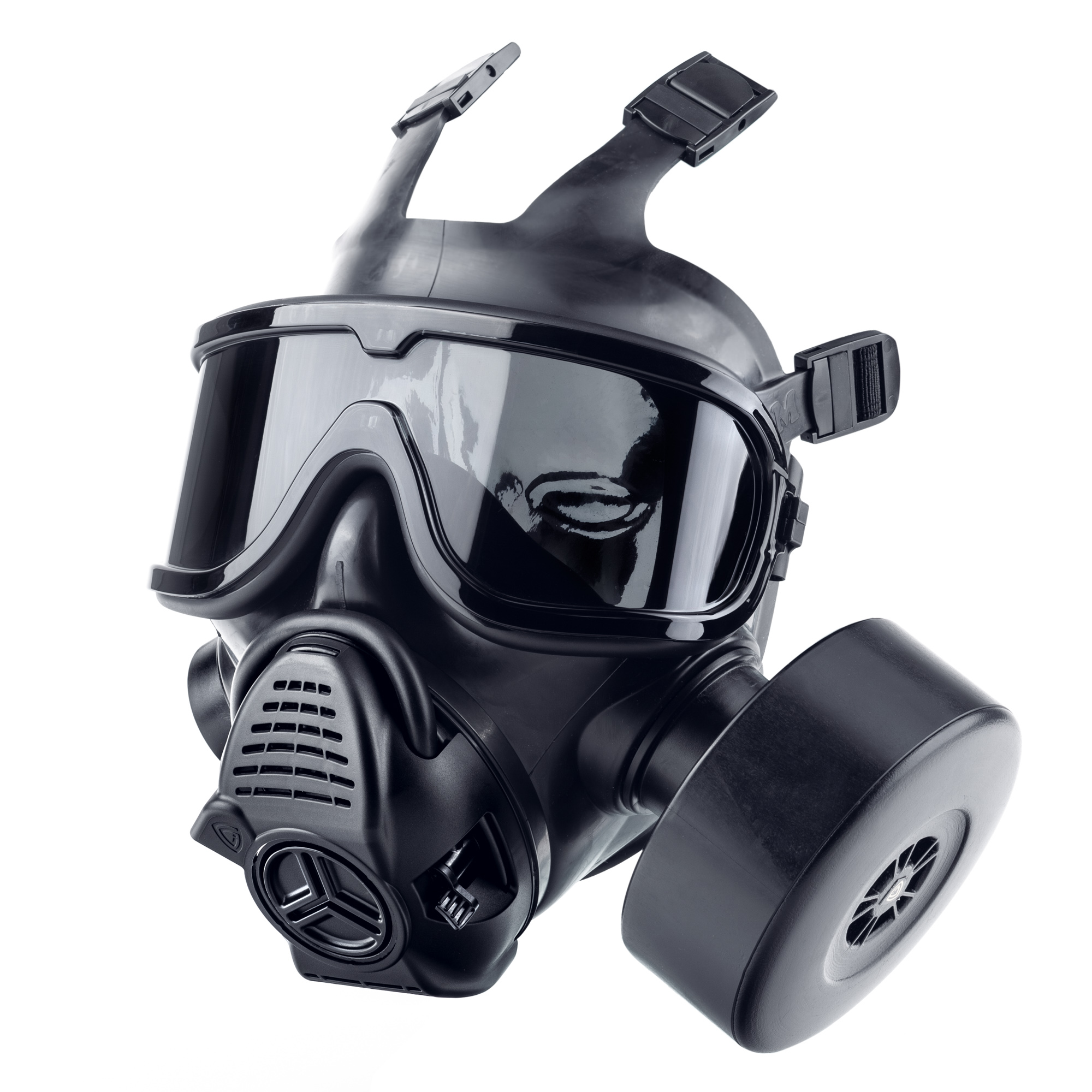 Supergum: Introducing the IM76 Mask - NCT CBNW