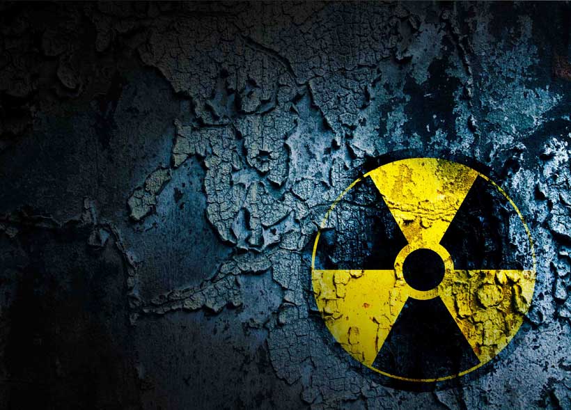 El Terrorismo Radiológico: Una Amenaza Latente - NCT CBNW