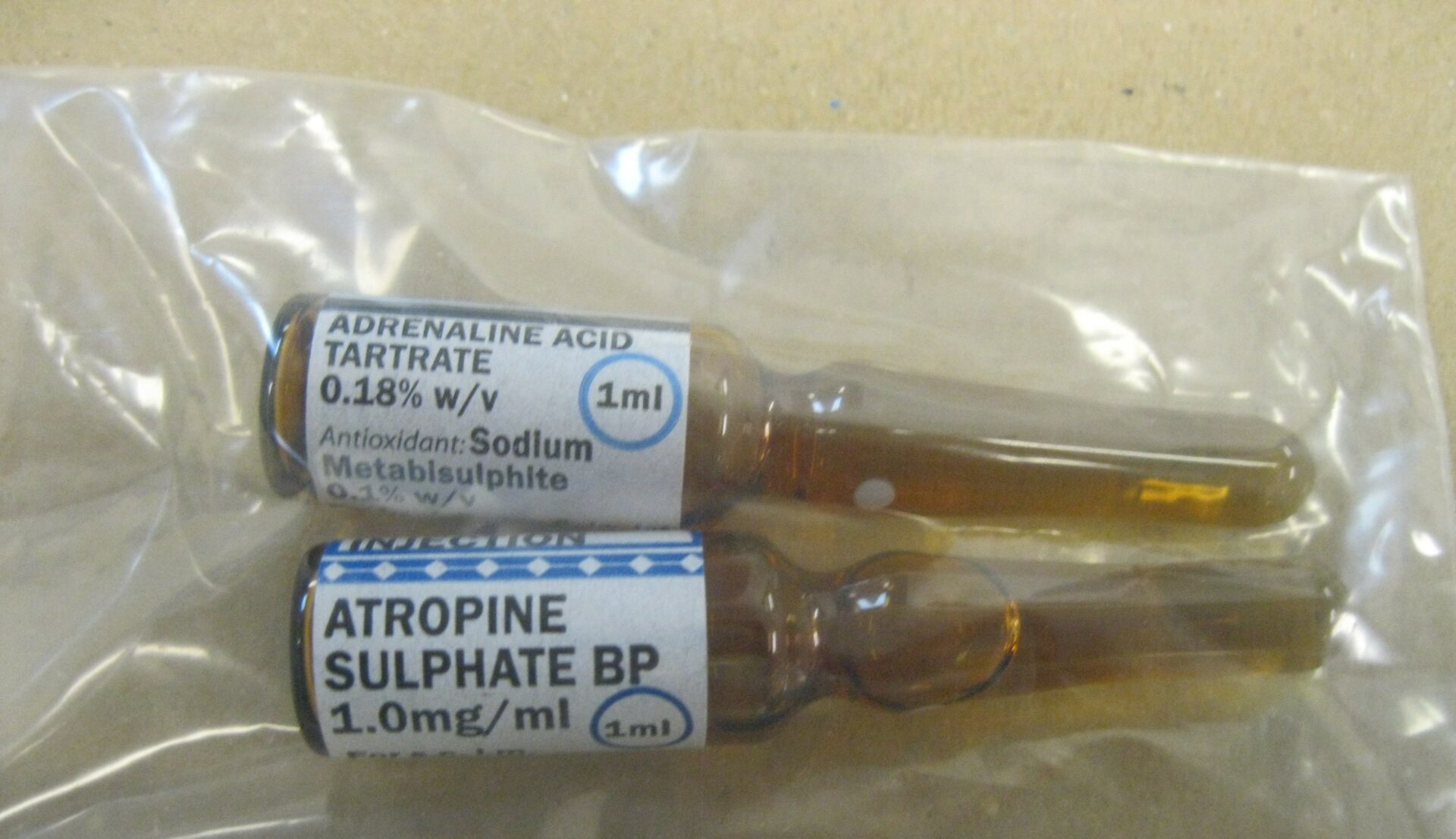 VX Nerve Agent Incident: Lessons Learned, Best Practices, and the ...