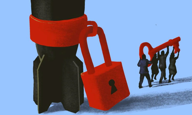 Nuclear Non-Proliferation Regime: Perspectives and Imperatives for ...