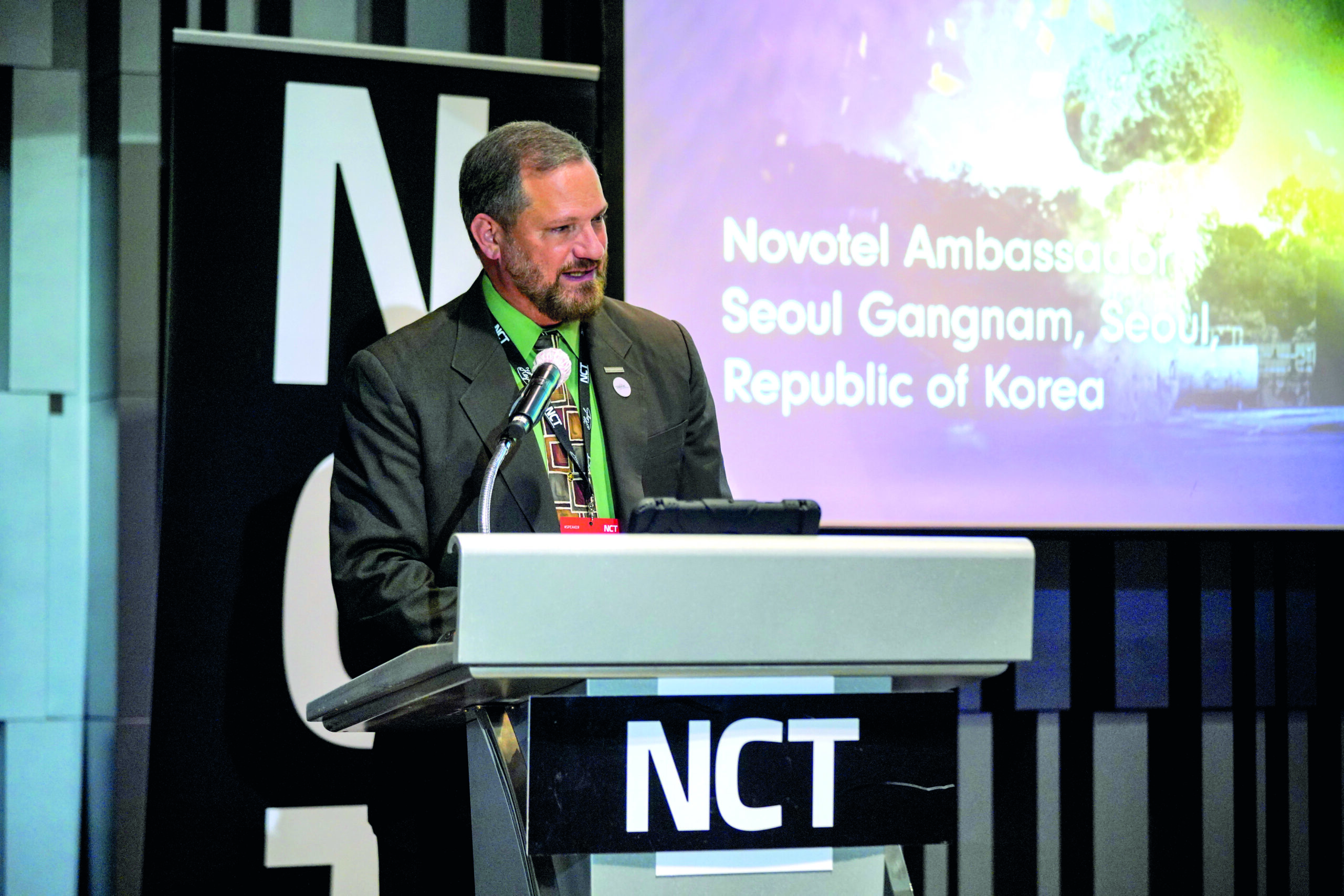 The U.S. Must Urgently Address Disparities Between Current CWMD ...