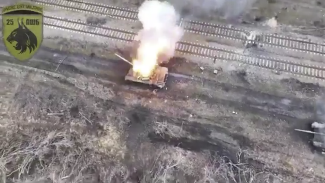 The Use of IEDs in the Russia–Ukraine War - NCT CBNW