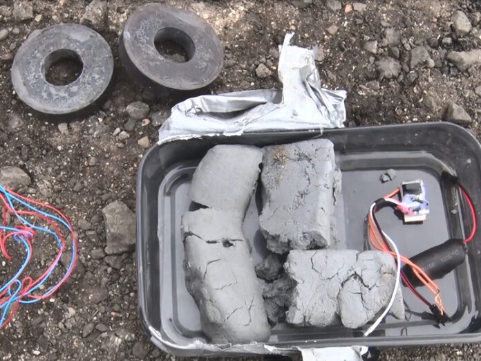 The Use of IEDs in the Russia–Ukraine War - NCT CBNW