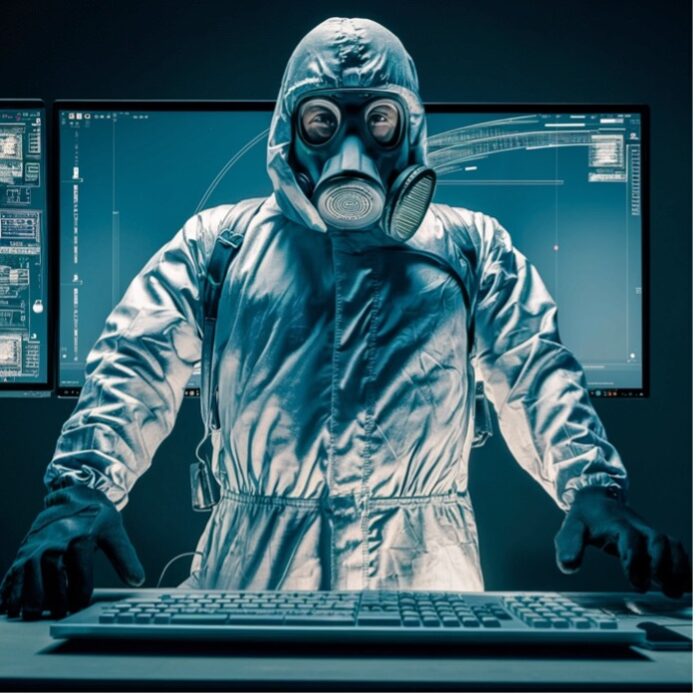 Navigating the Intersection of AI and CBRN Threats - NCT CBNW