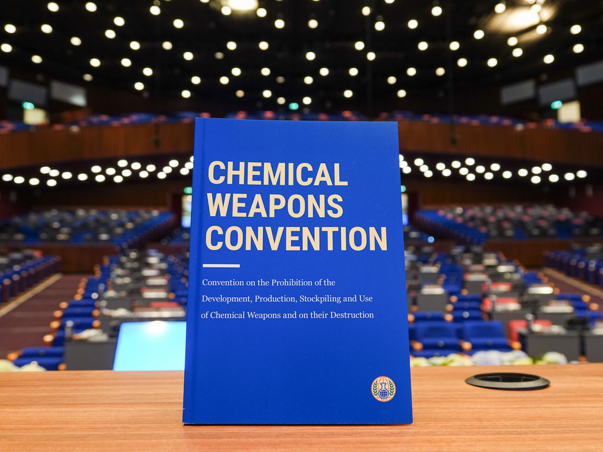 Schrödinger’s CBRN: Interview with Dr. Jeff Brodeur - NCT CBNW