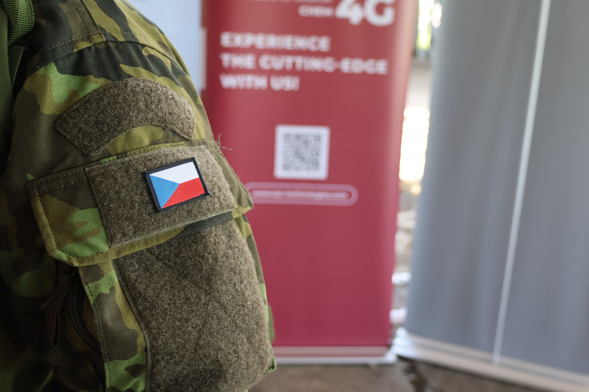 Introducing the Czech Armed Forces 31st CBRN Defense Regiment - NCT CBNW